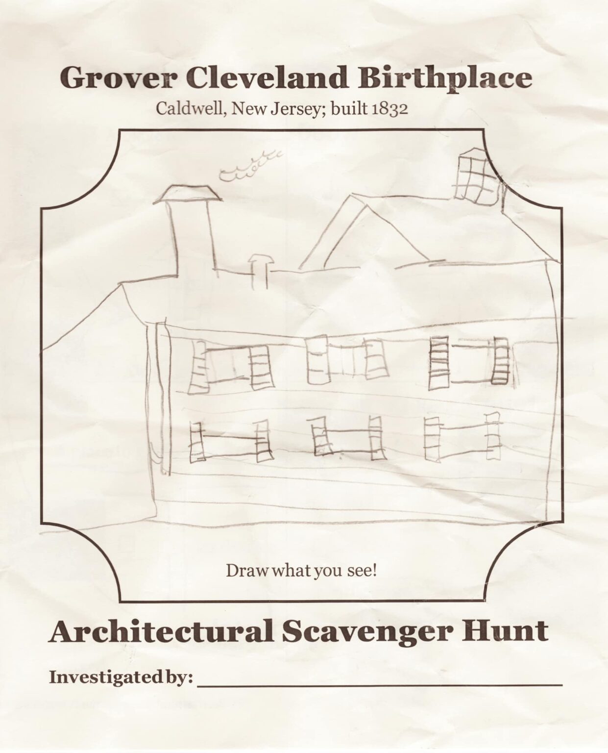 Events – Grover Cleveland Birthplace Memorial Association