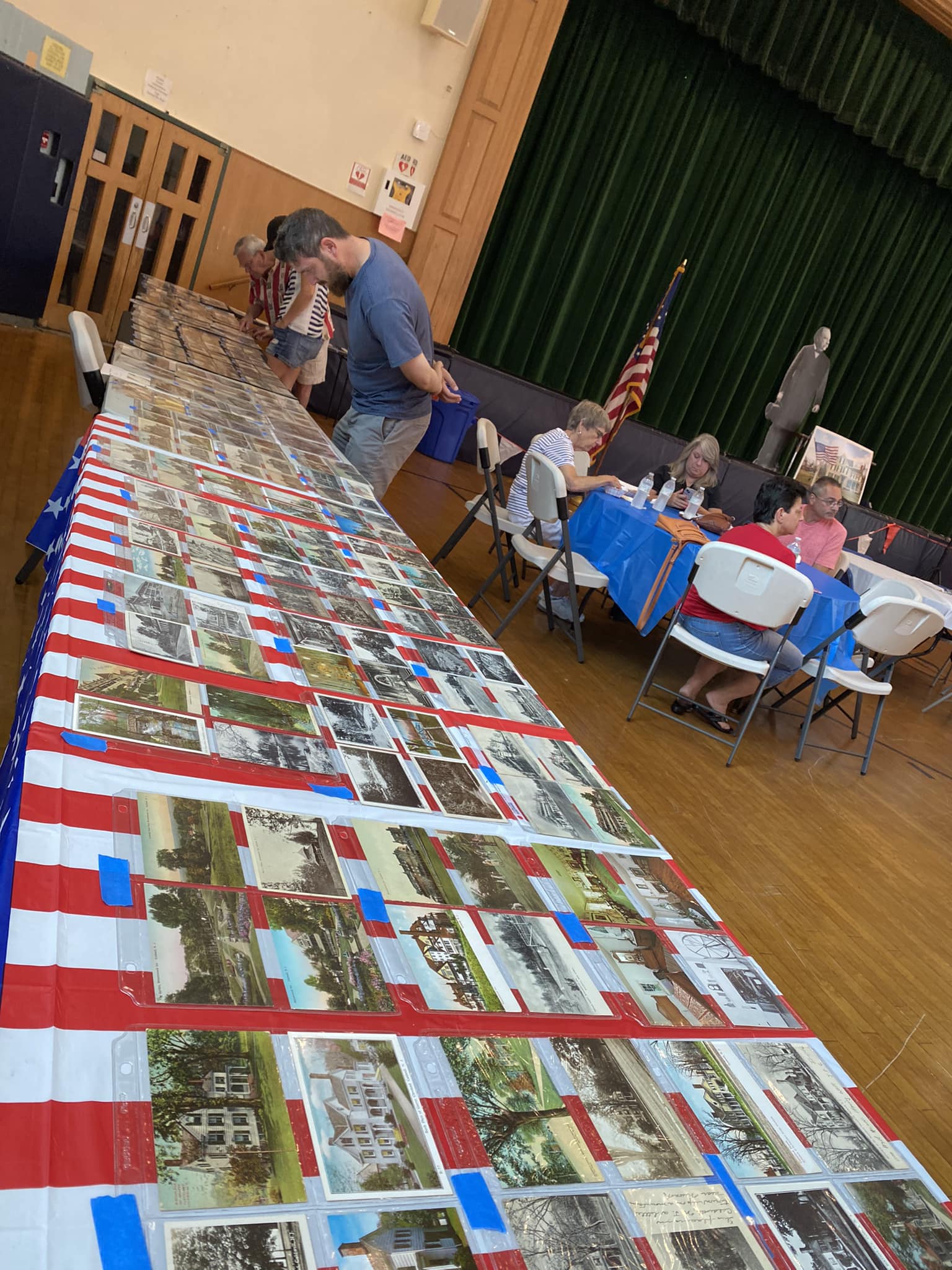 Events – Grover Cleveland Birthplace Memorial Association